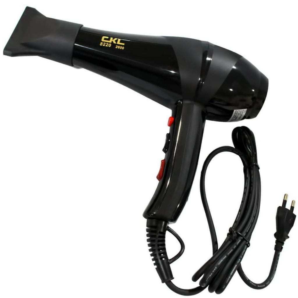 ของแท้ ไดร์ช่าง CKL ไดร์เป่าผม รุ่น 8220 | Shopee Thailand