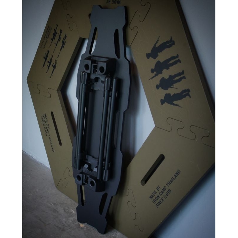 โต๊ะพับแคมป์ปิ้ง tactical table sbs kit | Shopee Thailand