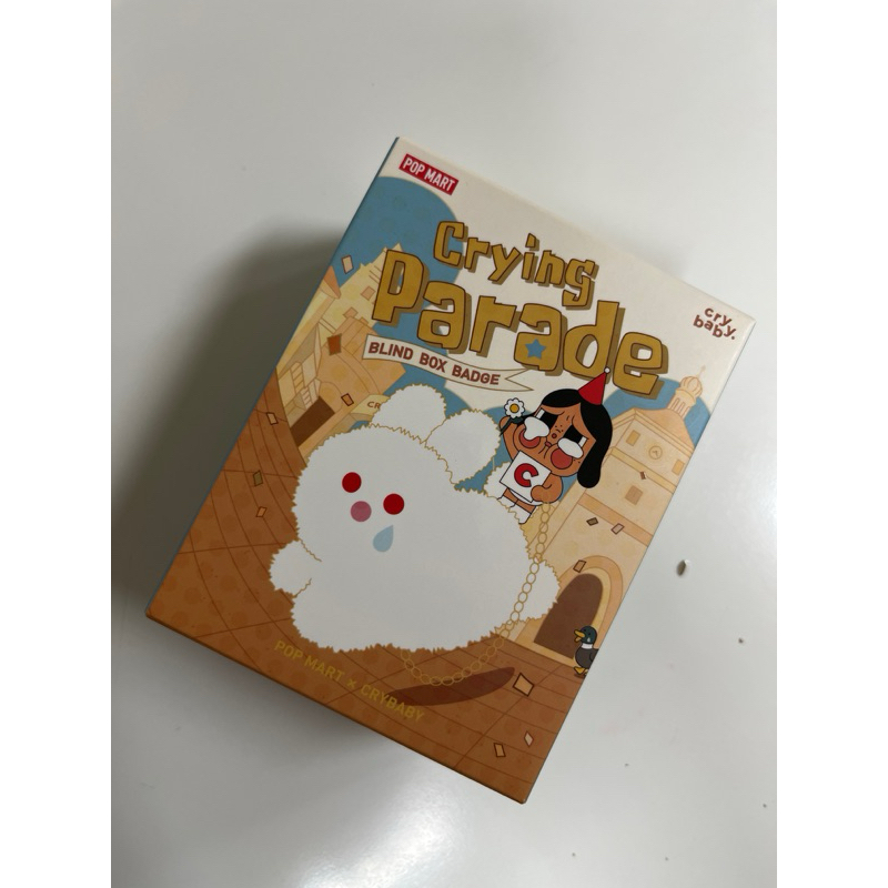 Crying Parade Series Badge | Shopee Thailand