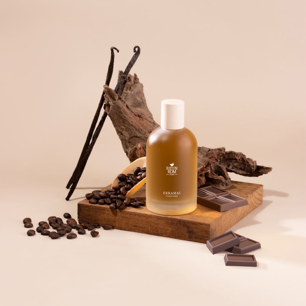 Reunrom เพอร์ฟูม 100ml เอกมัย รื่นรมย์ | Shopee Thailand