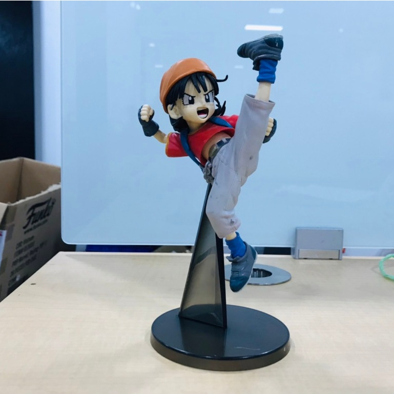 Figura Pan Dragon Ball GT | Shopee Thailand