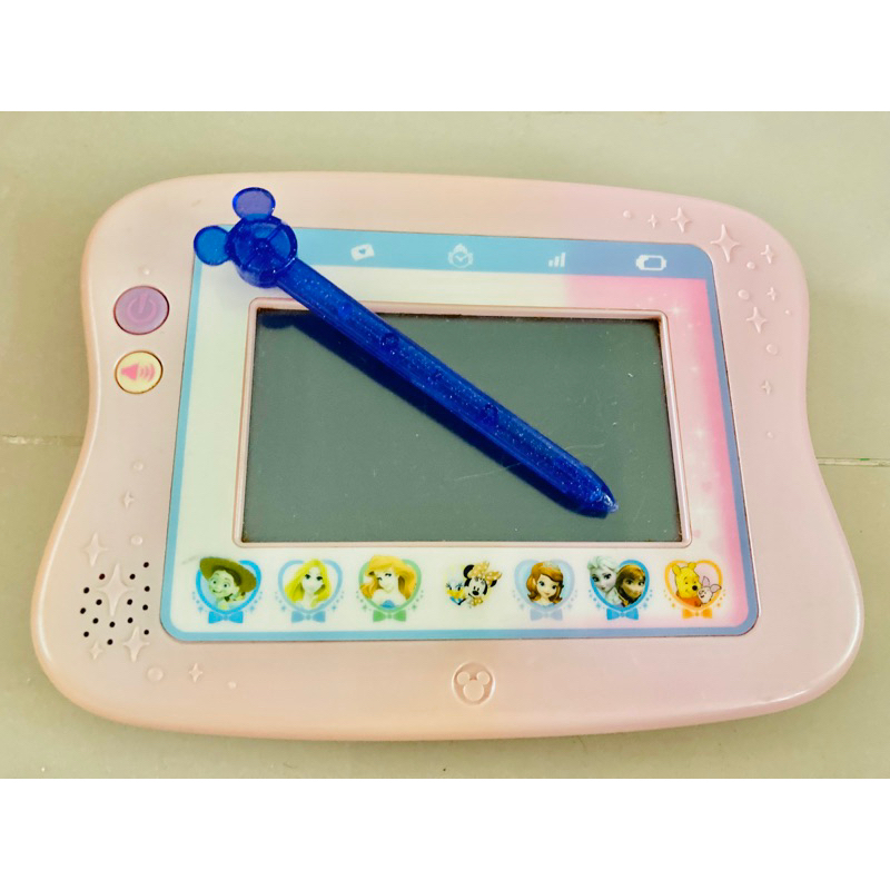 Tablet Disney แท็บเล็ตดิสนีย์ สอนภาษาอังกฤษ-ญี่ปุ่น | Shopee Thailand