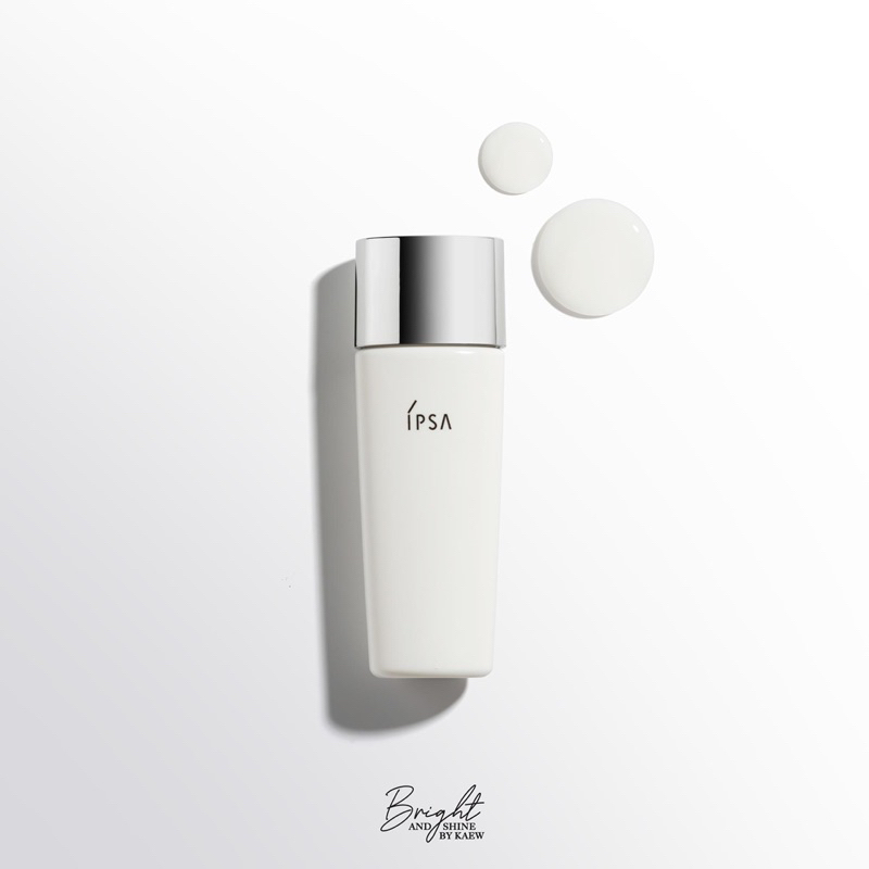 New IPSA Protector Sun Shield e SPF50+ PA+++ กันแดด IPSA กันแดดลูกรัก | Shopee Thailand
