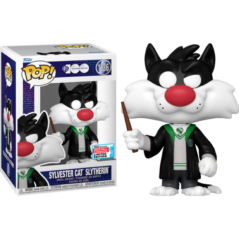 Funko WB warner bros 100th 300 / Looney Tunes X Scoopy Doo ของแท้ มือ ...