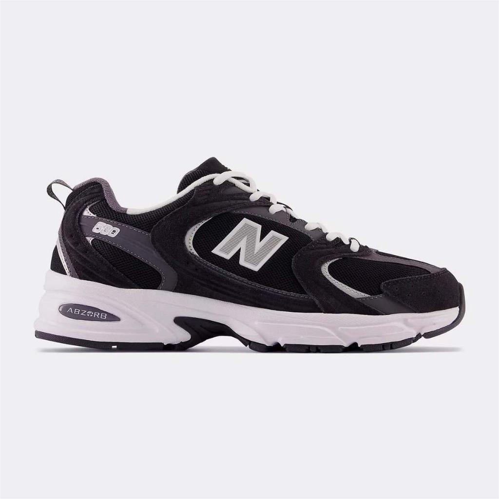 New Balance 530 NB530 NB 530 MR530CC Classic Black Grey MR530EWB White ...