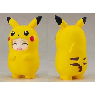 Nendoroid More : Face Parts Case เคส Pikachu มือ2 สภาพใหม่ แท้ Pokemon ...