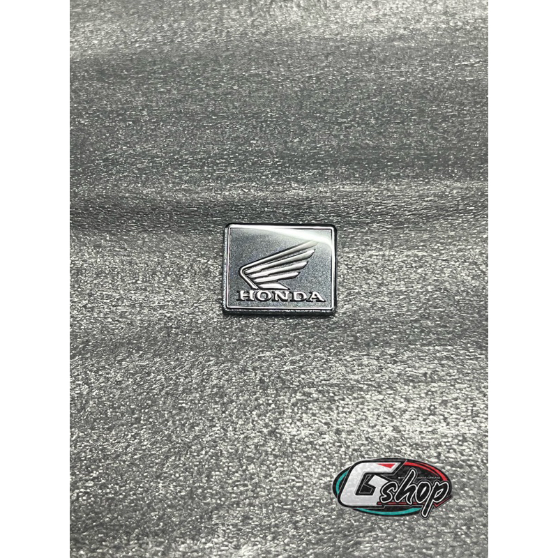 🔻เเท้เบิกศูนย์ ปีกนก โลโก้ HONDA รหัส 86150-KPH-901 รับประกันสินค้า ...