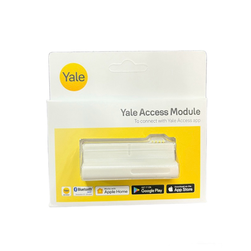 Yale Access BLE Module บลูทูธโมดูล สำหรับ Yale Digital Door Lock ...