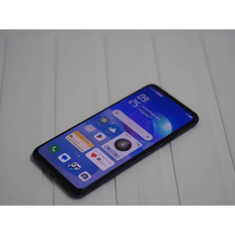 Nubia Red magic 7 12-128gรอม Global มีเมนูไทย | Shopee Thailand