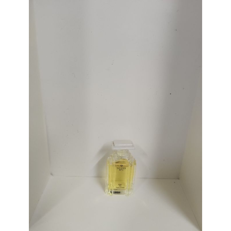 Gucci No 3 edt 5ml vintage | Shopee Thailand
