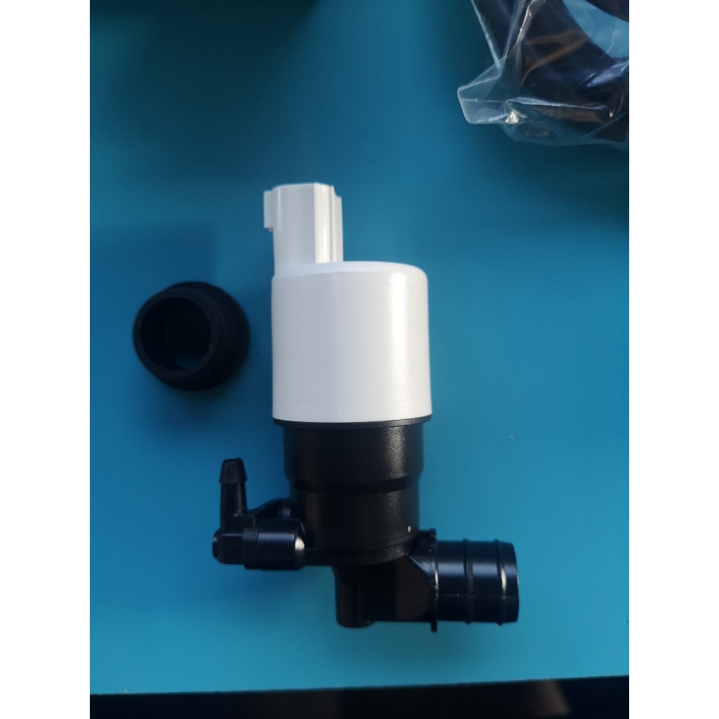 ปั๊มกระจกหน้ารถ volvo windshield washer pump volvo s60 v60 2011 2012 ...