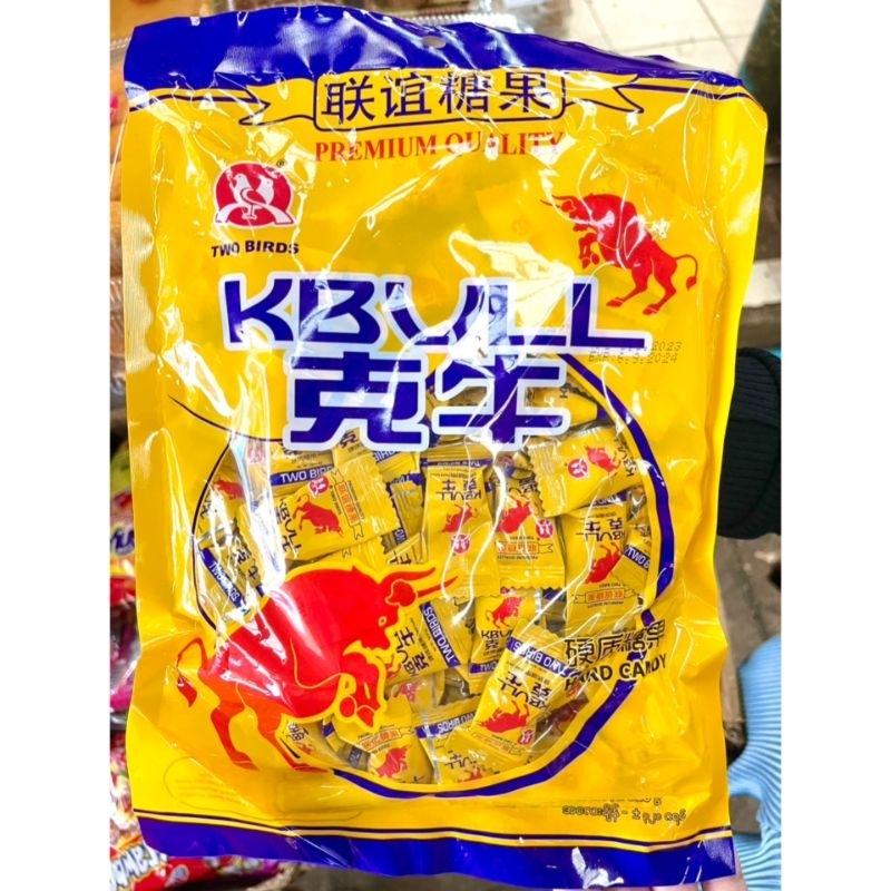 KBULL Candy ลูกอม KBULL | Shopee Thailand