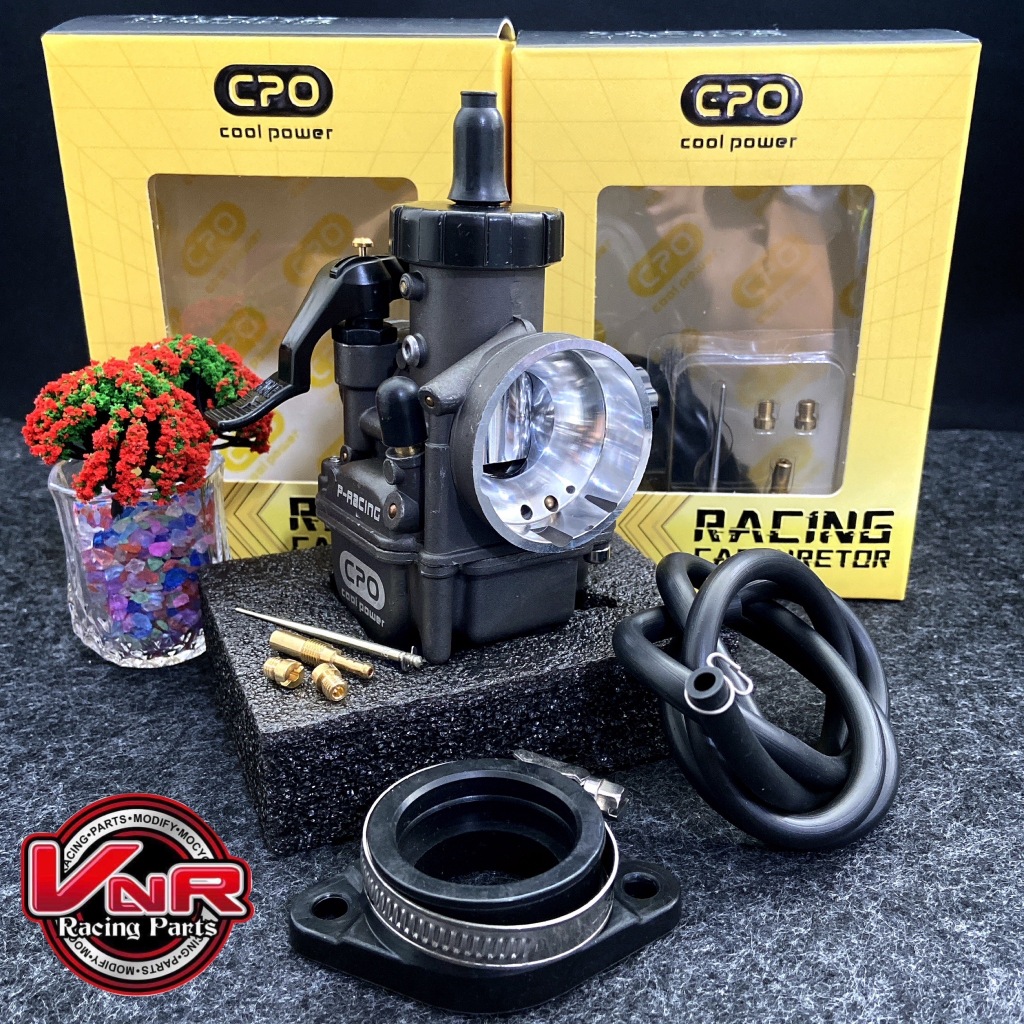 คาร์บูเอ็นโปรNPRO CPO ตัวดำ ขนาด26มม.คาบูเอ็นโปร เอนโปร n pro cpo การันตีคุณภาพดีมาก100% ...