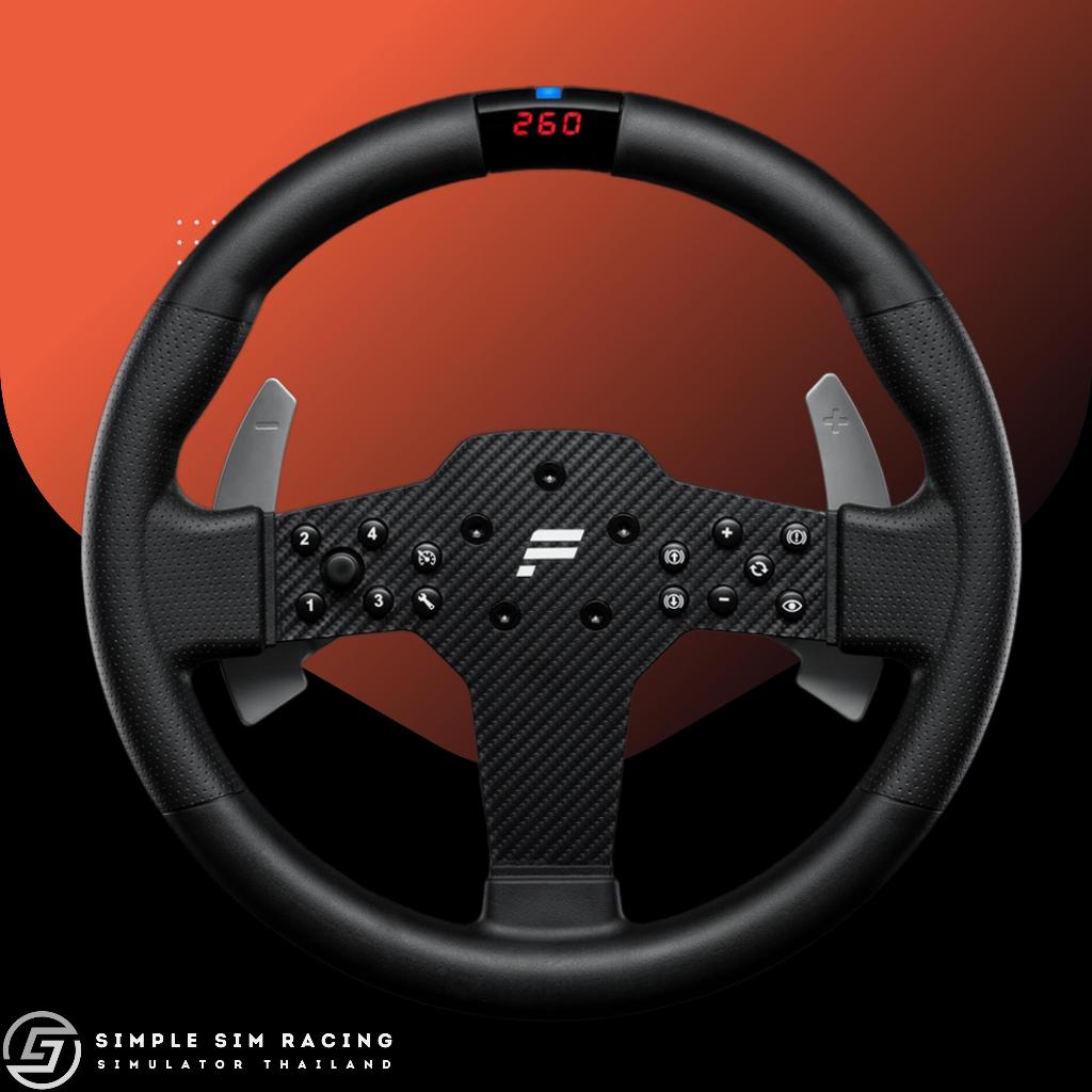 FANATEC CSL DD READY2RACE BUNDLE FOR PC (5NM | Shopee Thailand