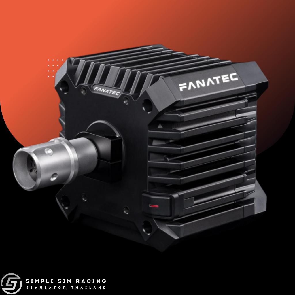 FANATEC CSL DD READY2RACE BUNDLE FOR PC (5NM | Shopee Thailand