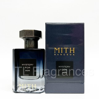 MITH - Mystery for Him [💥แบ่งขายน้ำหอมแท้ 100%] | Shopee Thailand