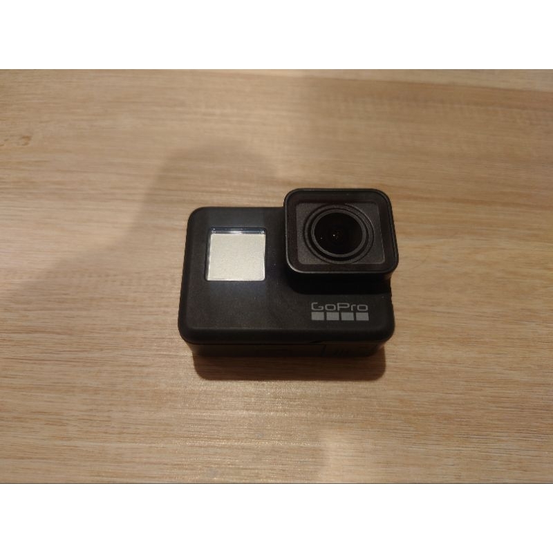 Gopro 7 black แบตแท้ 2 ก้อน แท่นชาร์จ ด้ามจับ | Shopee Thailand