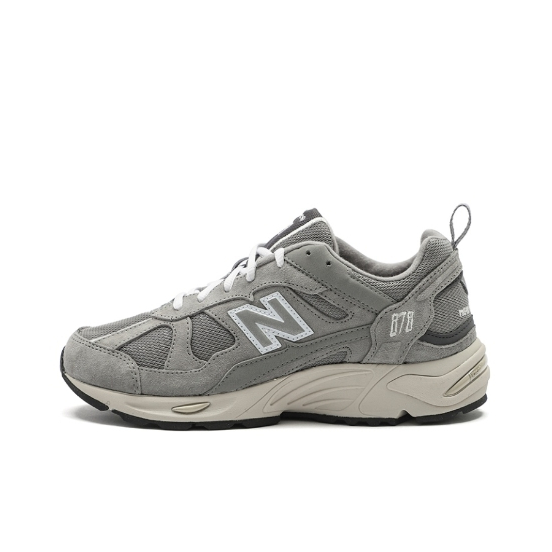 New Balance NB 878 Grey ของแท้ 100% | Shopee Thailand