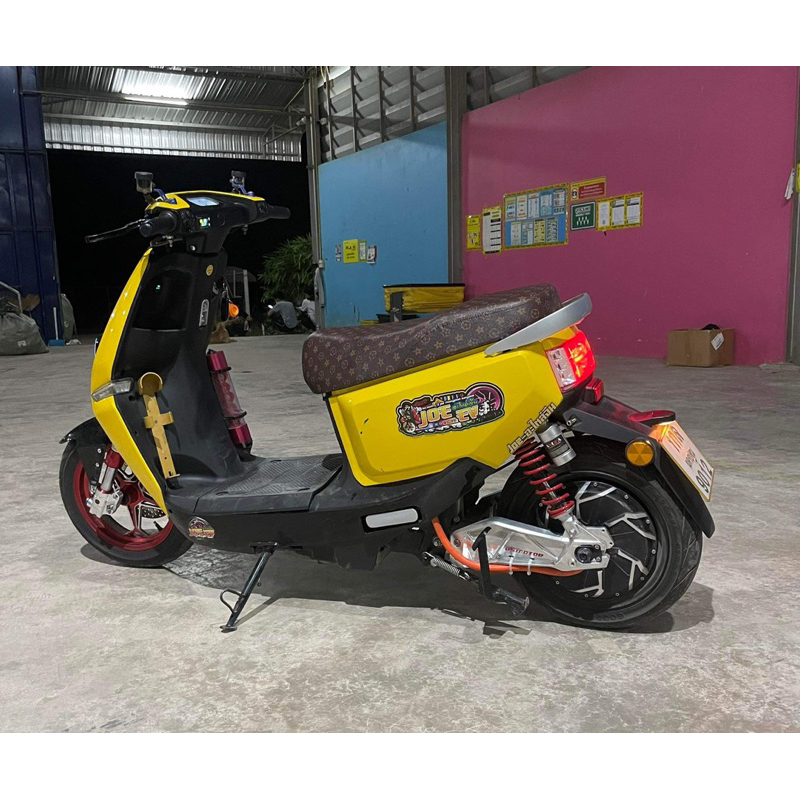 ชิ้นดำรถและชิ้นสีไฟฟ้ารุ่นAJ-C-Likeเบิกใหม่ | Shopee Thailand