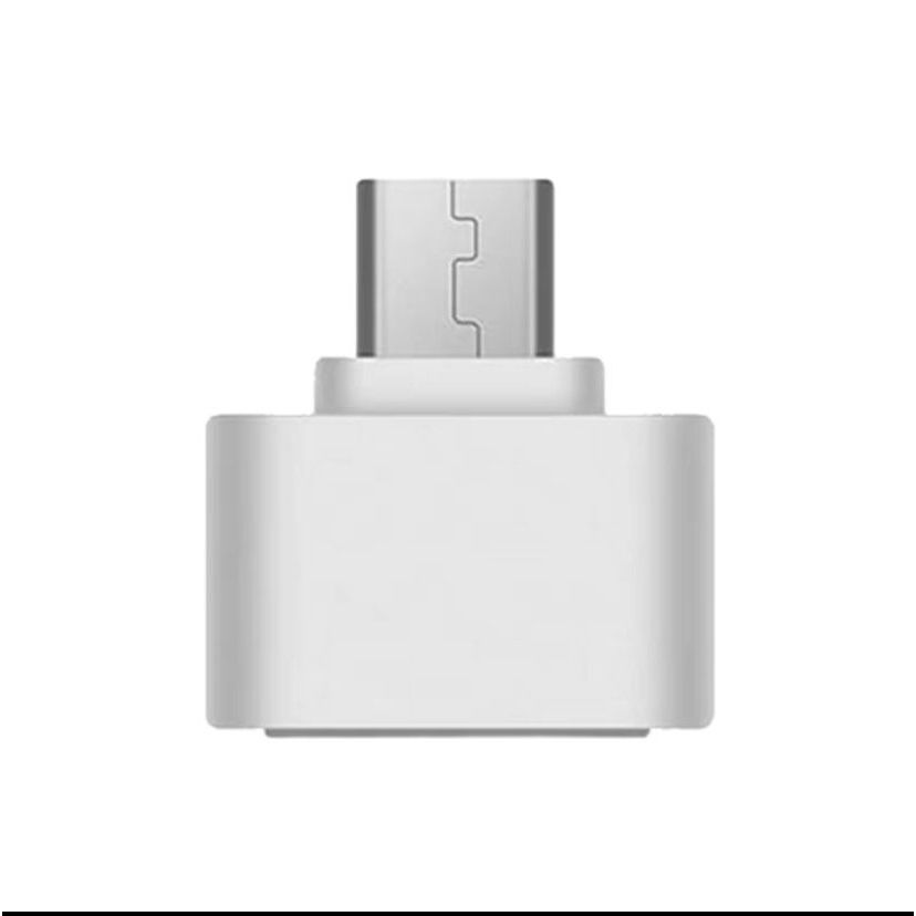 อะแดปเตอร์ USB C ชายไปยัง IOS/Type-C/Micro For iPhone USB Female ...