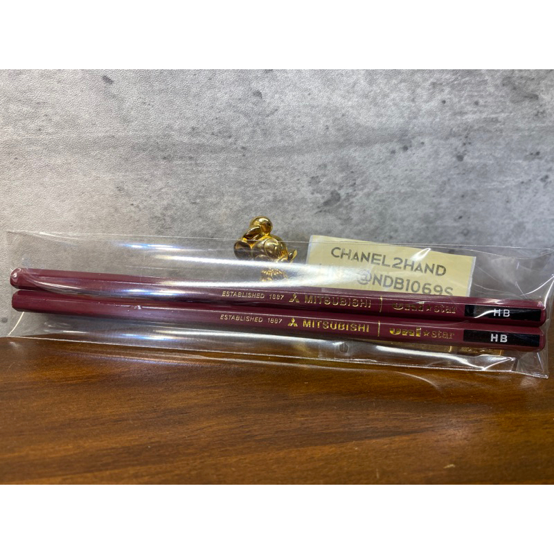 ราคาต่อ 2-8 CHANEL2HAND99 ดินสอวาดภาพ จากญี่ปุ่น ดินสอไม้ Uni Mitsubishi Pencil Uni H HB F 2B ...