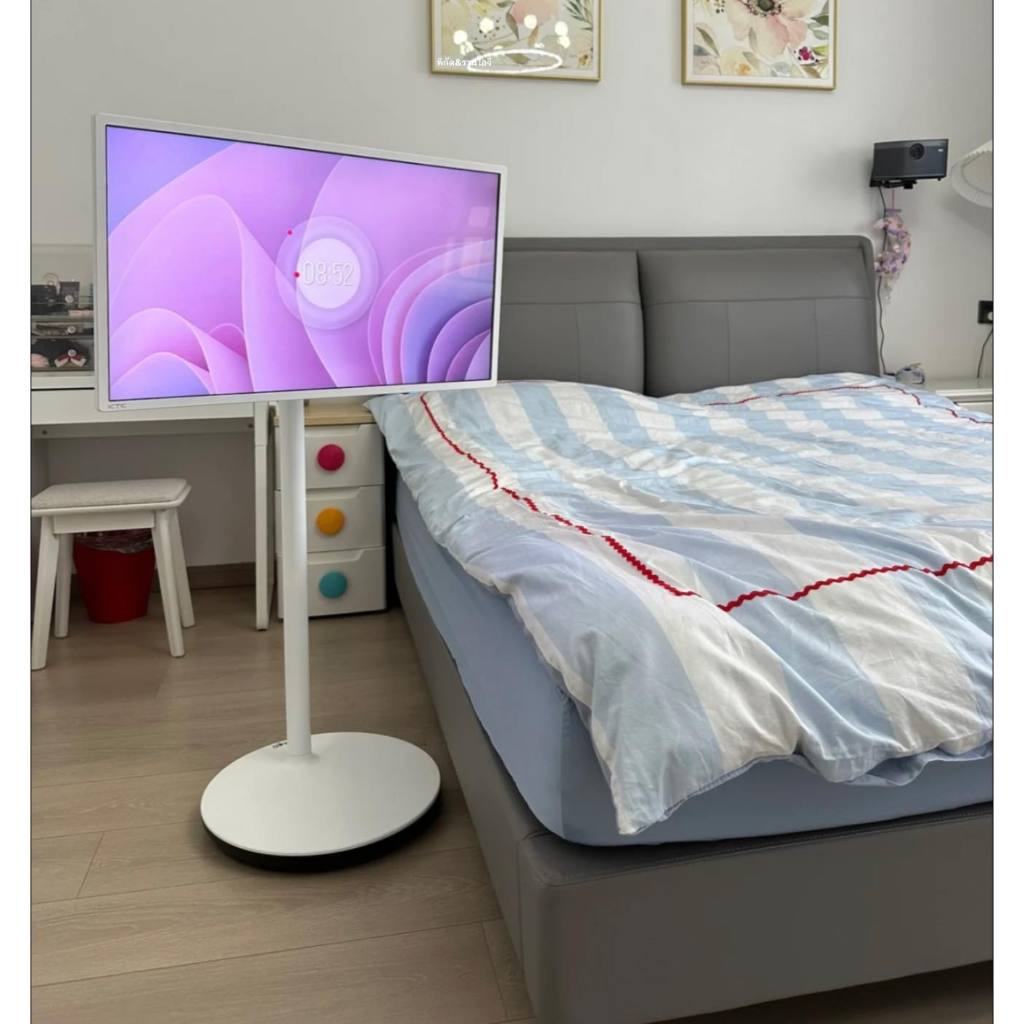 LG Stand by me TV ส่งตรงจากเกาหลี | Shopee Thailand