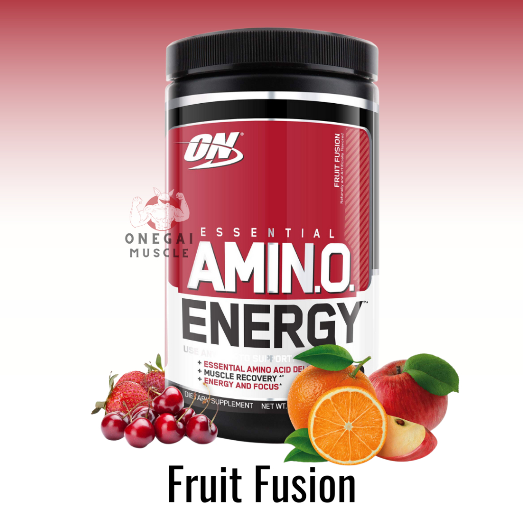 OPTIMUM NUTRITION Amino Energy 30 Serving, ON amino energy, optimum ...