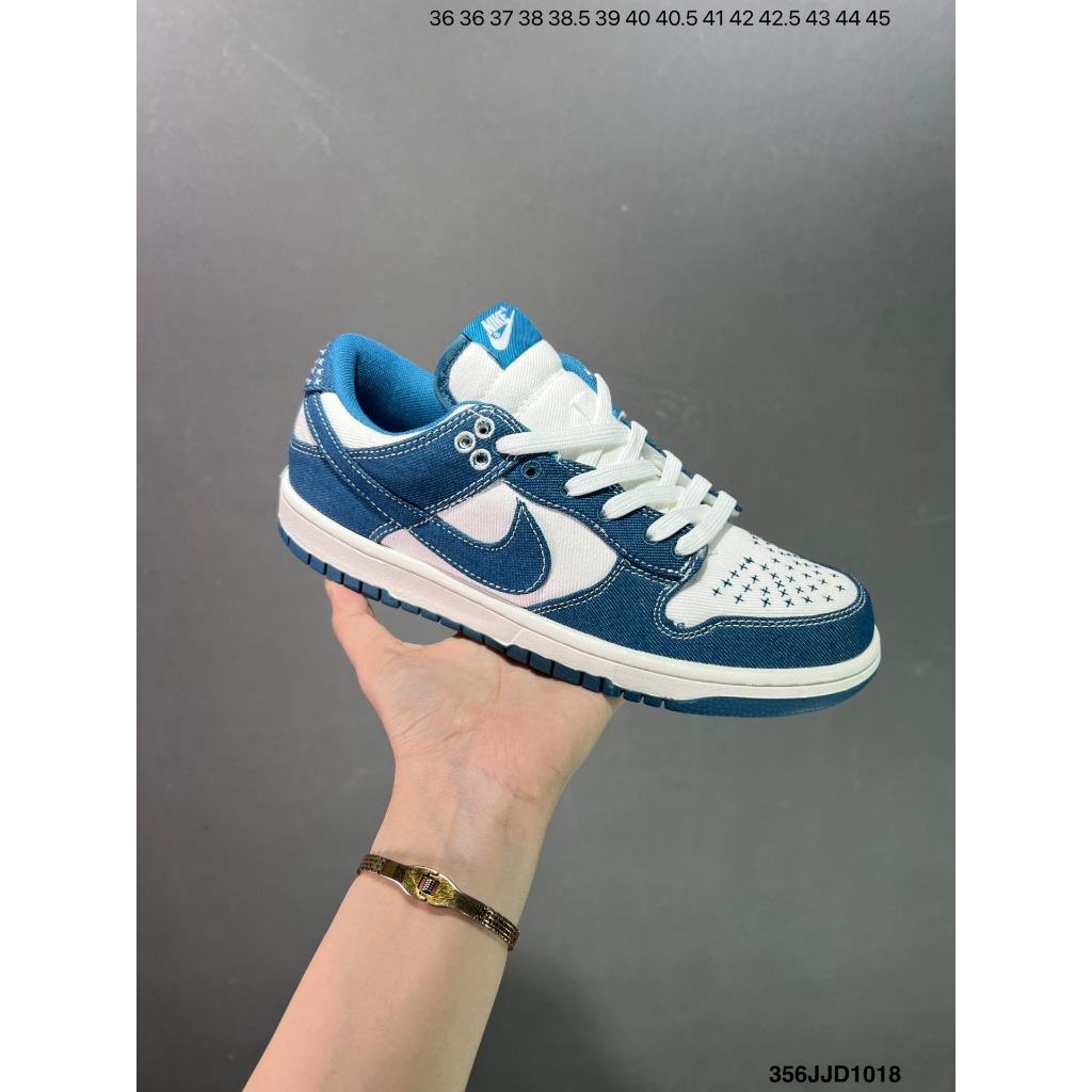 Nike Dunk Low Board Shoes SB Series | Shopee Thailand