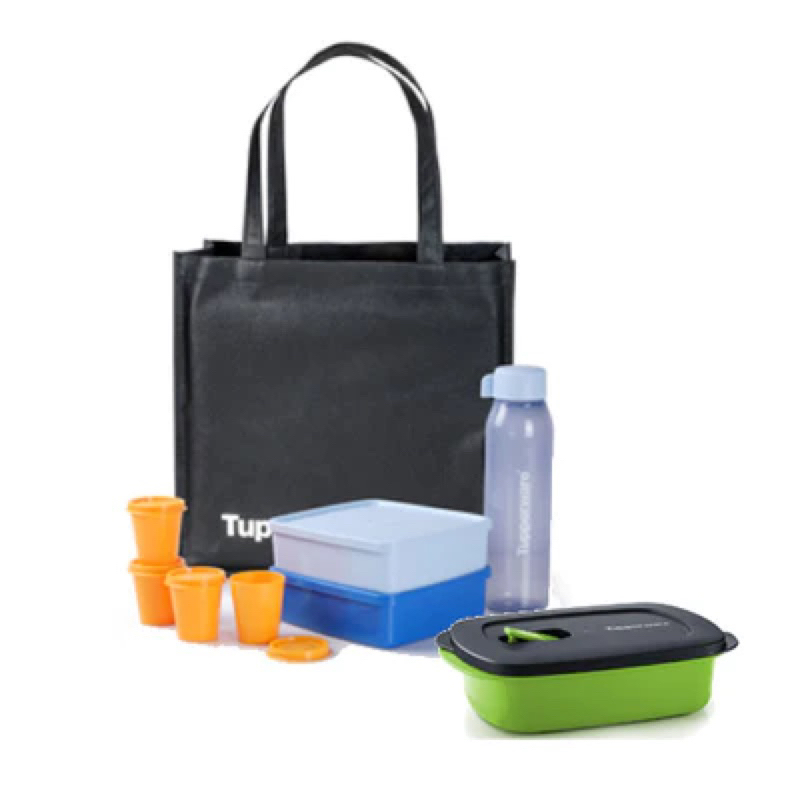 Tupperware รุ่น Sign Up Kit Set | Shopee Thailand