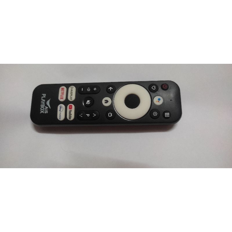 รีโมท AIS playbox v2 v3 /v4 มือสอง | Shopee Thailand