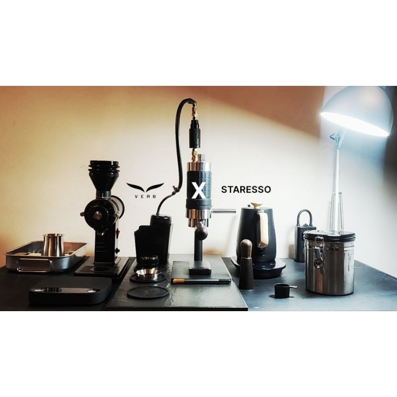 อุปกรณ์แต่ง Staresso Sp300 (Modify NEW GEN 2023) | Shopee Thailand