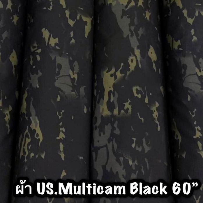 ผ้ากันลมU.S. MULTICAM WOODLAND TROPIC U.S.MARINE TIGER STRIPE R.U ...