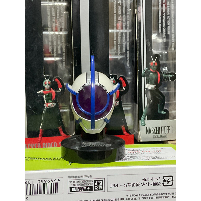 Mask rider collection faiz series | Shopee Thailand