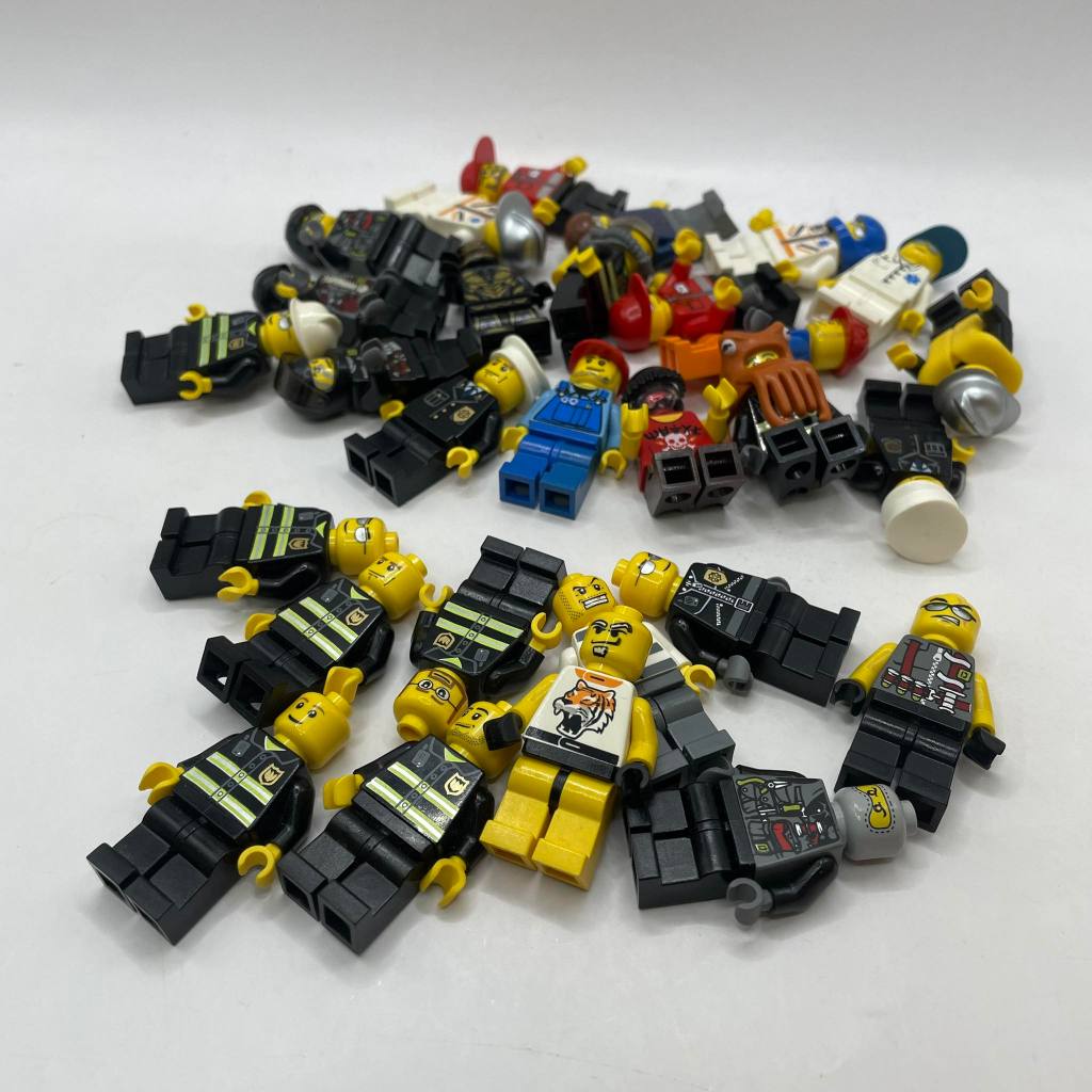 LEGO ตุ๊กตา มีหลายแบบ งานญี่ปุ่น | Shopee Thailand
