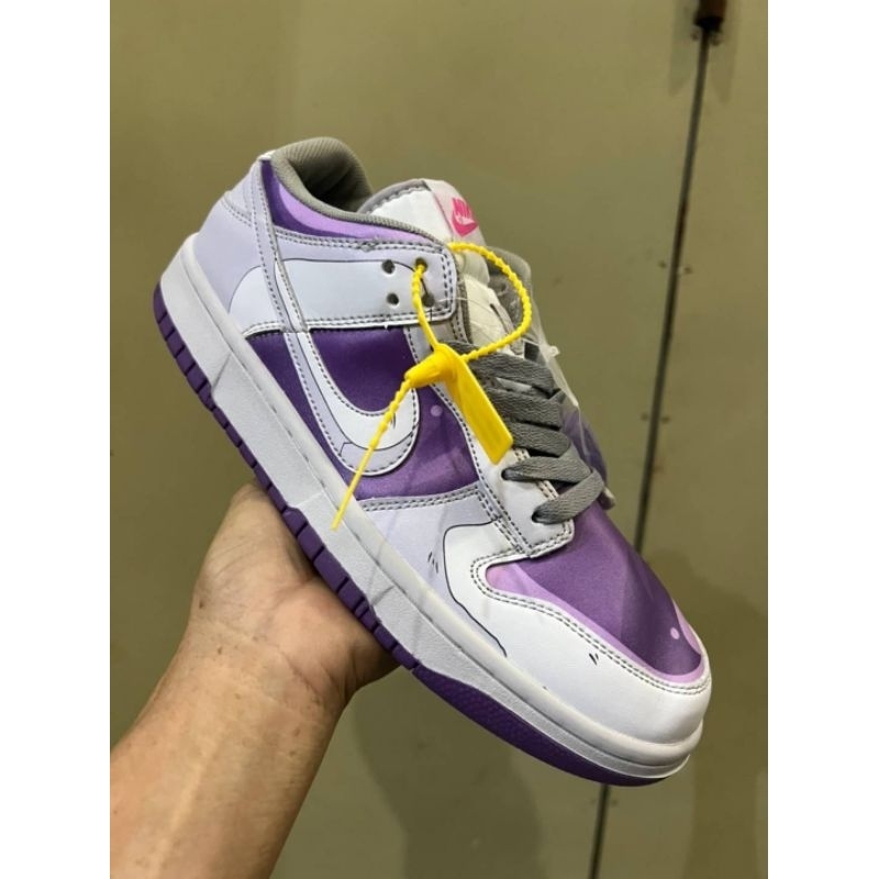 รองเท้า Nike SB Dunk Low dragon Ball | Shopee Thailand