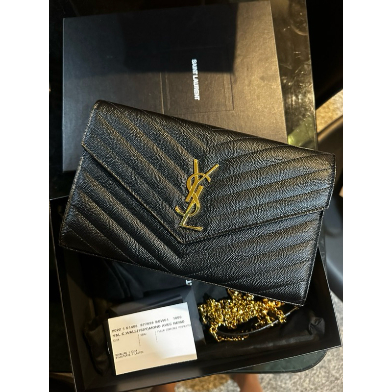 Ysl woc 9 ปี2022 ghw | Shopee Thailand