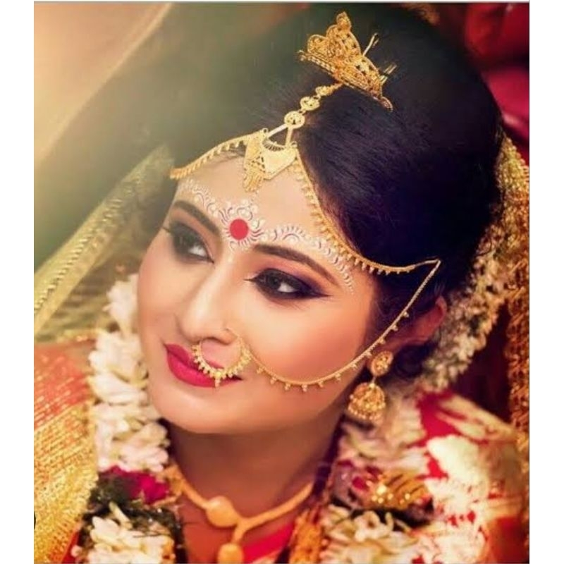มงกุฏ มงกุฎ มูกุต และแหวนจมูก tiara ,crown ,mukut and nose ring ...