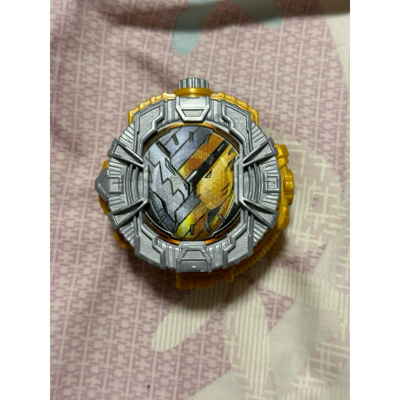 RideWatch Kamen Rider Build Rabbit Dragon จาก Zi-O (ไม่ใช่ DX) | Shopee ...