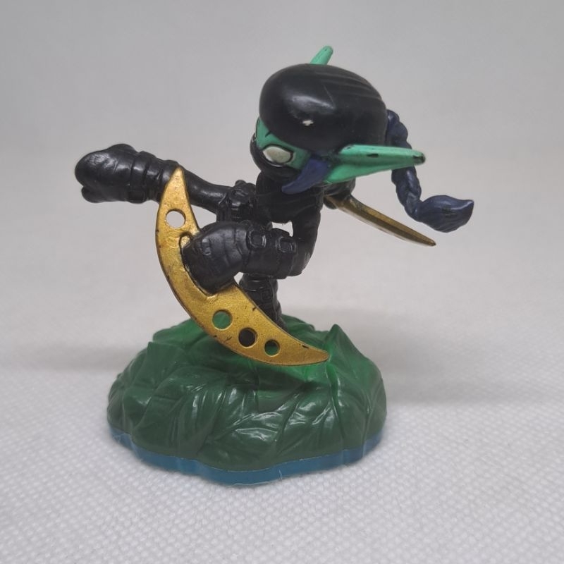 ฟิกเกอร์ Skylander: Ninja Steath Elf | Shopee Thailand