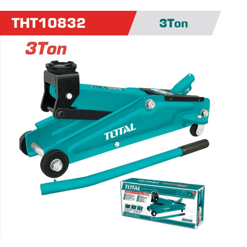 TOTAL แม่แรงตะเข้ 3T #THT10832 | Shopee Thailand