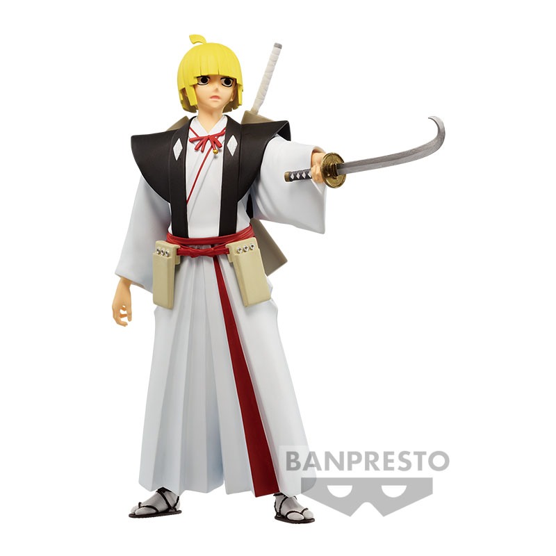 Bandai(บันได) BANPRESTO HELL S PARADISE VIBRATION STARS-YAMADA ASAEMON ...