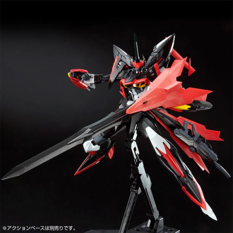 MG Eclipse Gundam Unit 2 | Shopee Thailand