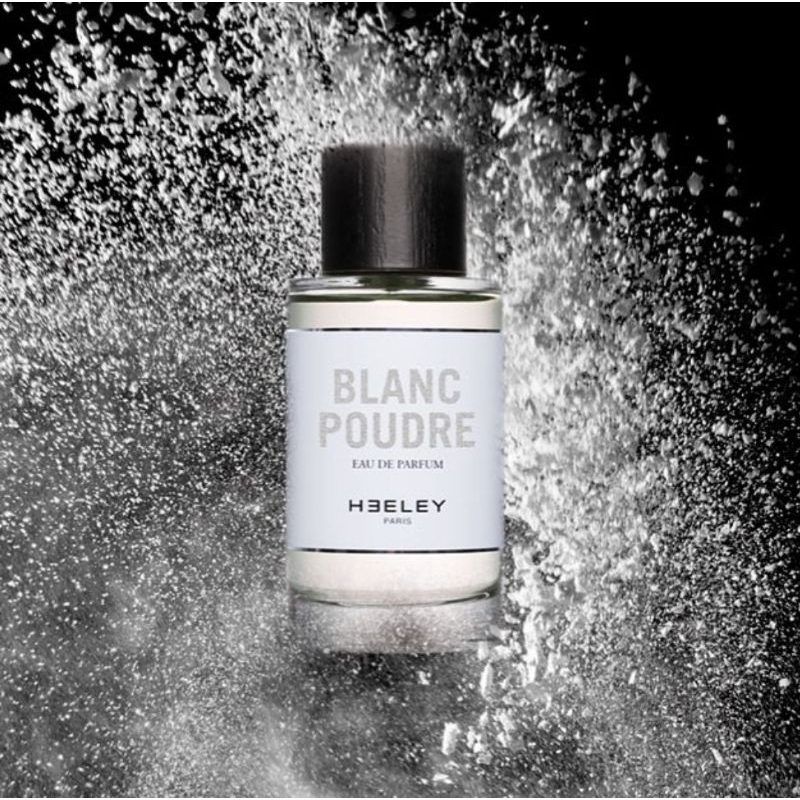 แบ่งขาย Heeley - Note de Yuzu Maison Kitsune, Sel Marin, Iris de Nuit ...