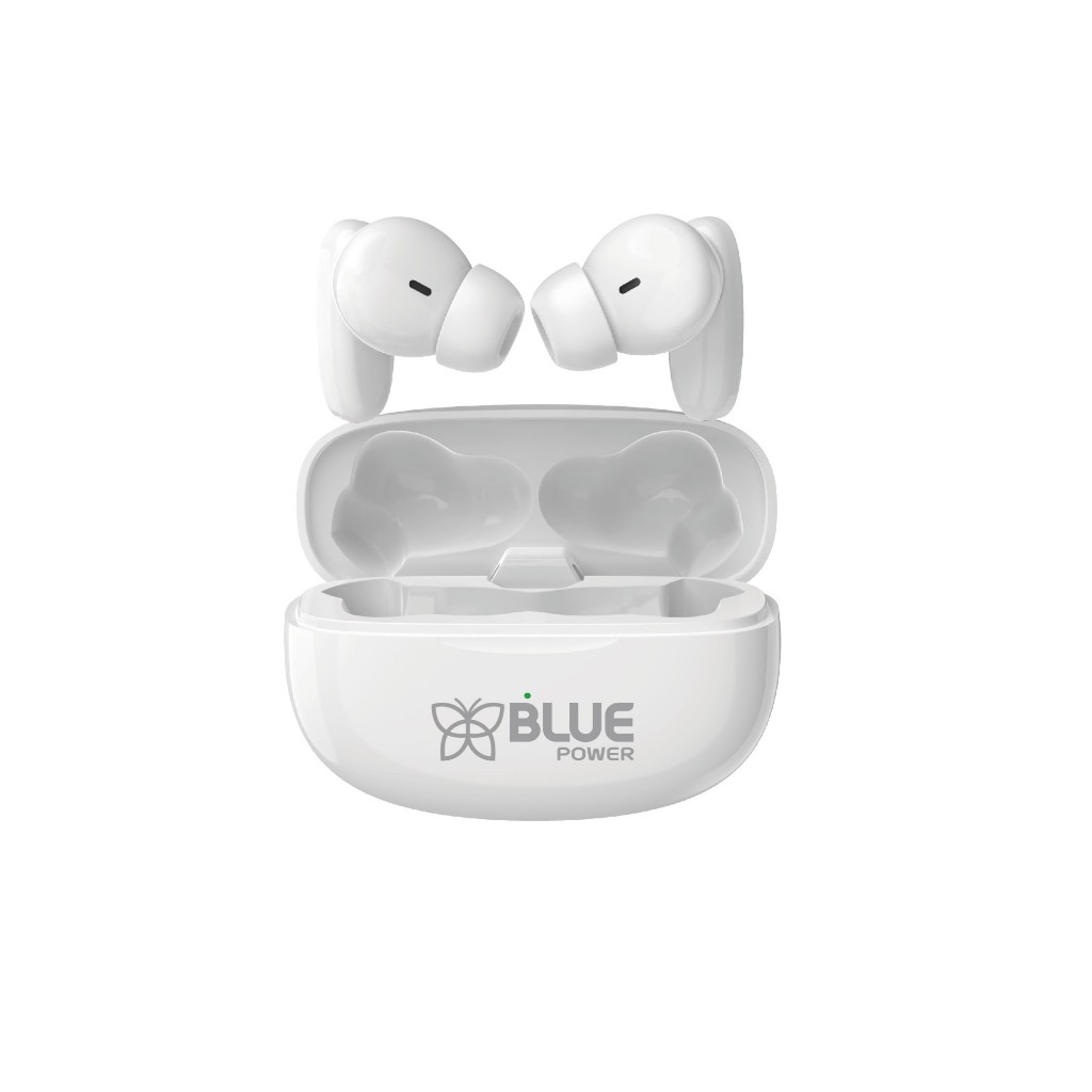 หูฟัง BLUE POWER WIRELESS BLUETOOTH5.3 หูฟังไร้สาย รองรับสมาร์ทโฟนทุกรุ่น MODEL.BP-T05 | Shopee ...