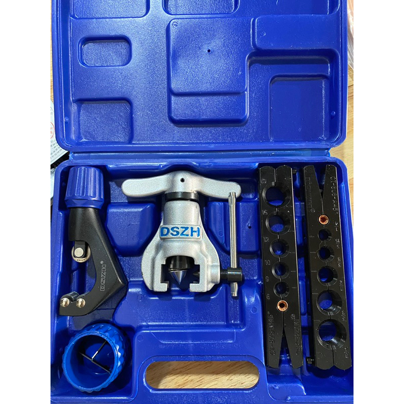 ชุดบานแฟร์ DSZH CT-808 /CT-525 ตัวบานแฟร์ท่อทองแดง | Shopee Thailand