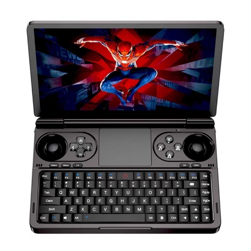 𝐆𝐏𝐃 𝐖𝐈𝐍 𝐌𝐈𝐍𝐈 𝟐𝟎𝟐𝟑 𝟕𝟖𝟒𝟎𝐔 Handheld Gaming เล่นได้ทุกเกม | Shopee Thailand