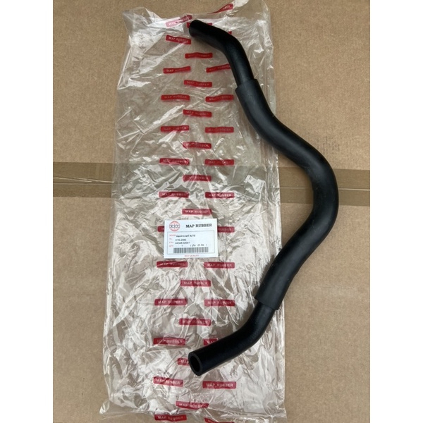 ท่อเพาเวอร์ ท่อใหญ่ Toyota ALTIS ปี2001ถึง 2007 รุ่นหน้าหมู สินค้า OEM ...