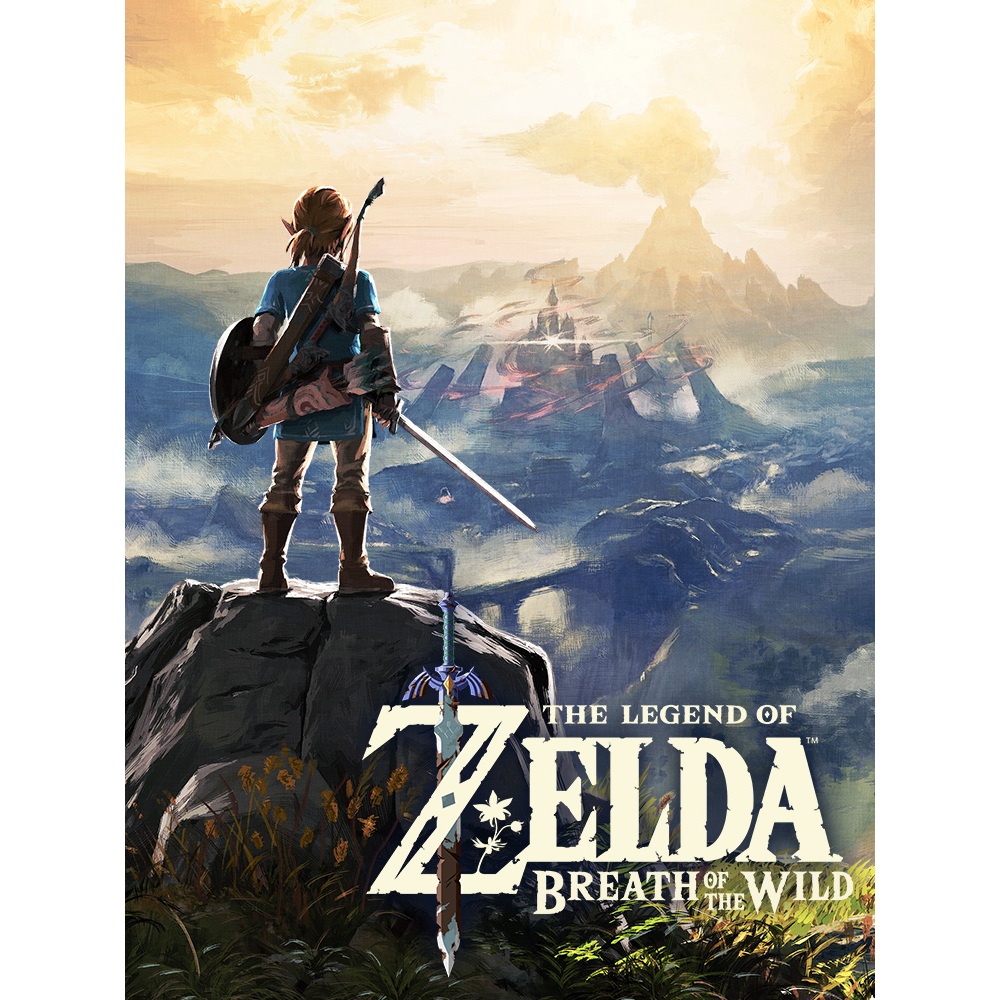 (GAME) เกม The Legend Of Zelda นำไปเสียบคอมเล่นผ่าน Flash Drive ได้ ...