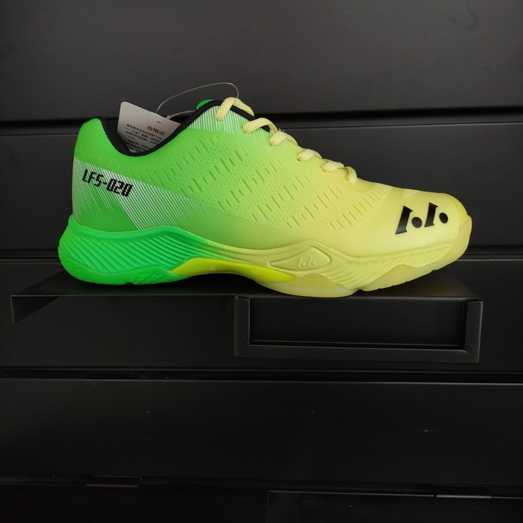 รองเท้าแบดมินตัน LEFUS BADMINTON SHOES รหัส LES-0020 | Shopee Thailand