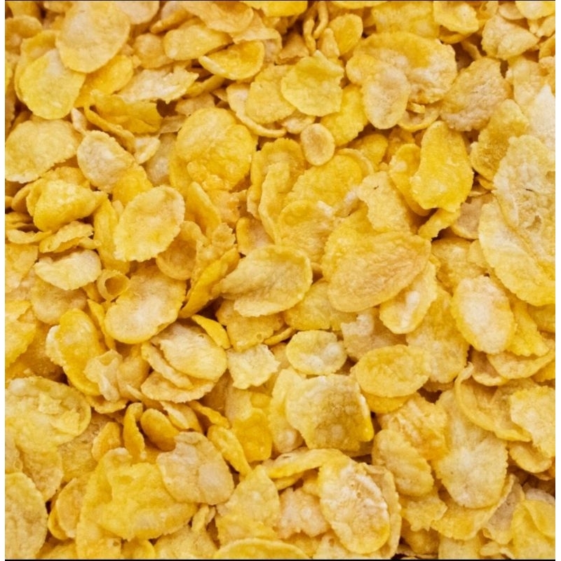 corn flakes คอร์นแฟลก ขนาด1กิโลกรัม ราคาถูก | Shopee Thailand